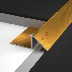 Understanding the Importance of Tile Edging Profiles in Stainless Steel ...