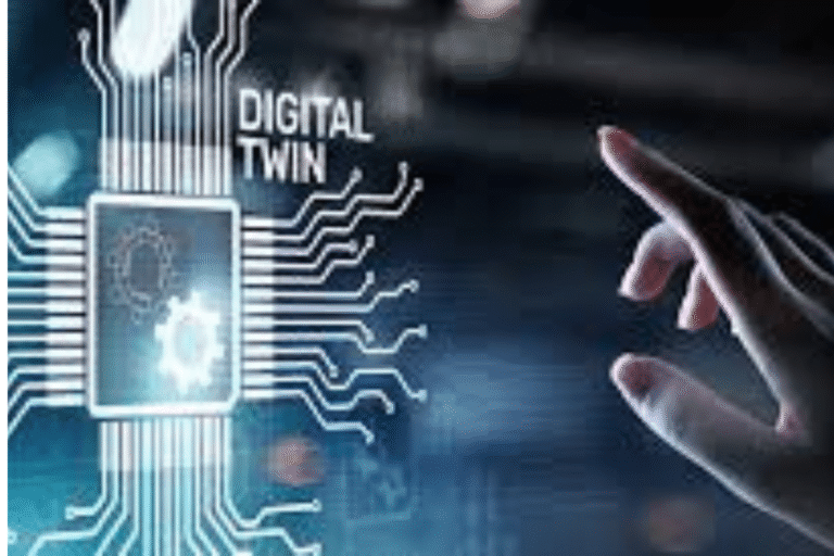 Erik Hosler Explores the Use of Digital Twins for Predicting and Mitigating Semiconductor Supply ...